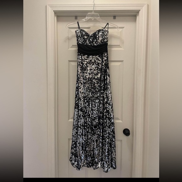 Dresses | Sequence Prom Dress | Poshmark